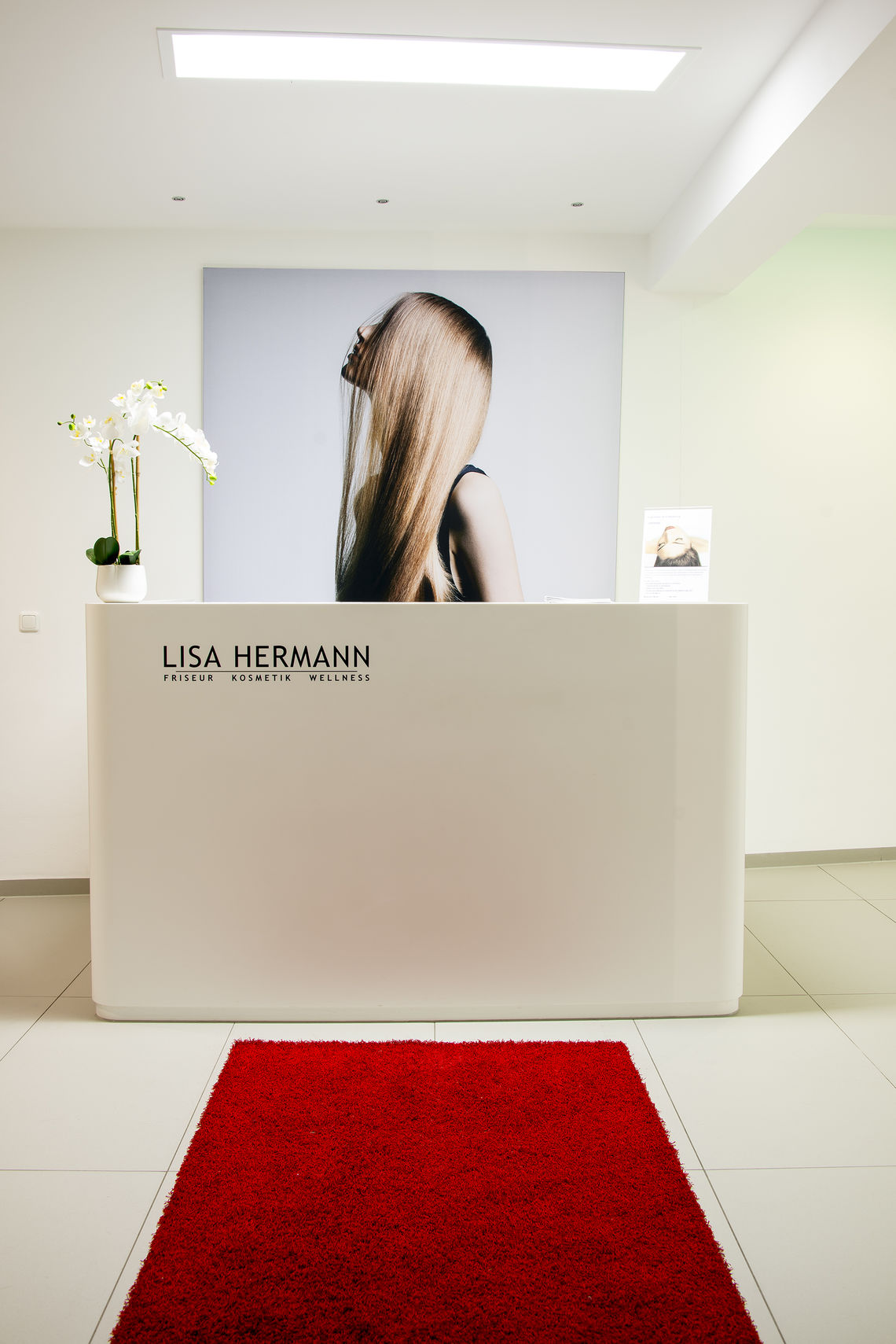 Lisa Hermann - Willkommen in der Welt der Schönheit | Lisa Hermann ...