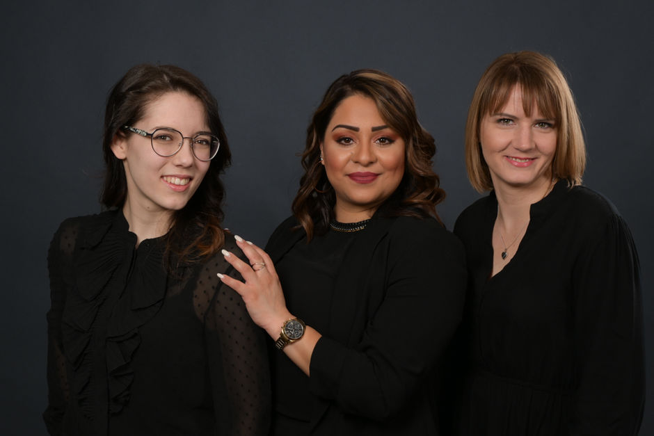 Lisa Hermann | Friseur | Kosmetik | Wellness Schwandorf | Lisa Hermann ...