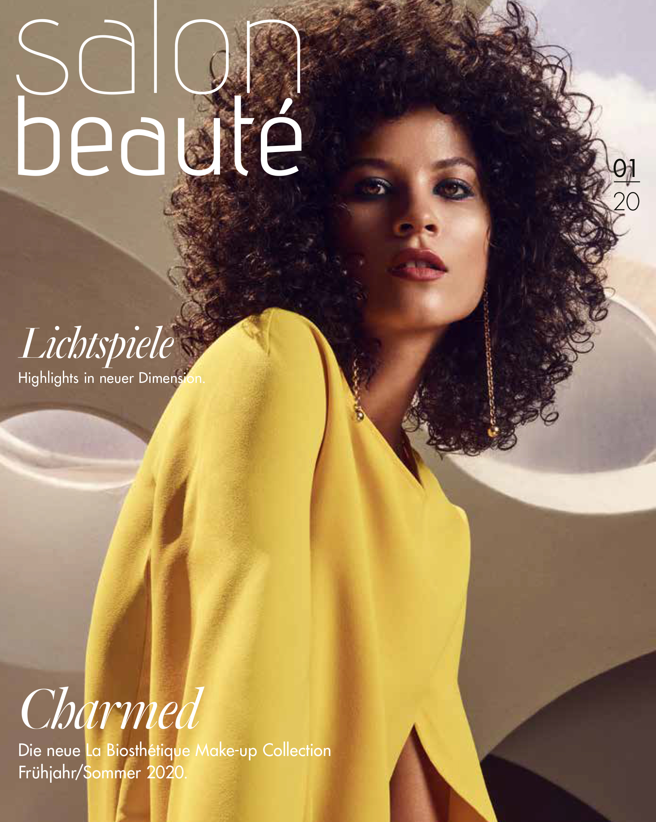 Salon Beautè | Lisa Hermann, Friseur - Kosmetik - Wellness